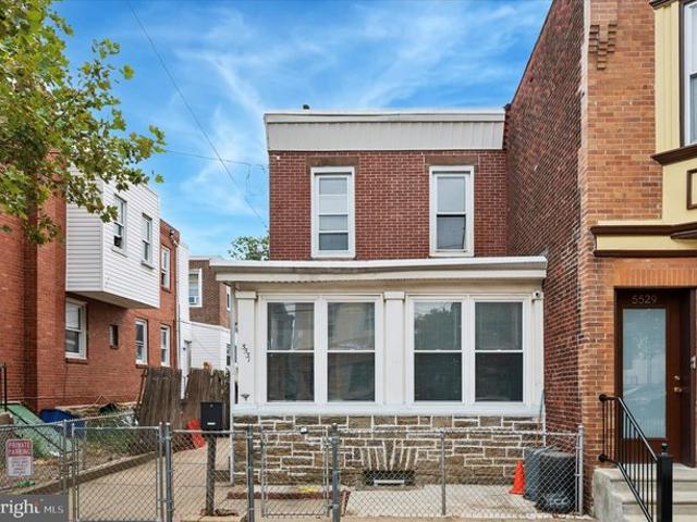 5531 N 2nd St, Philadelphia, PA 19120