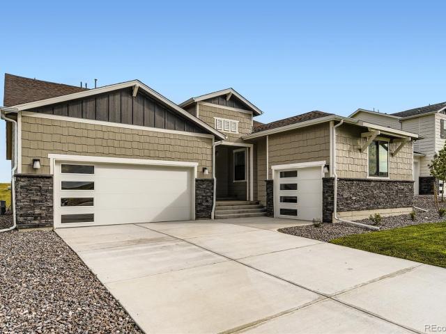 5531 Callaway Garden Drive