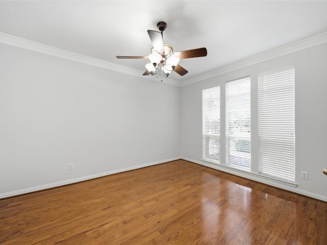 5531 Cranston Court