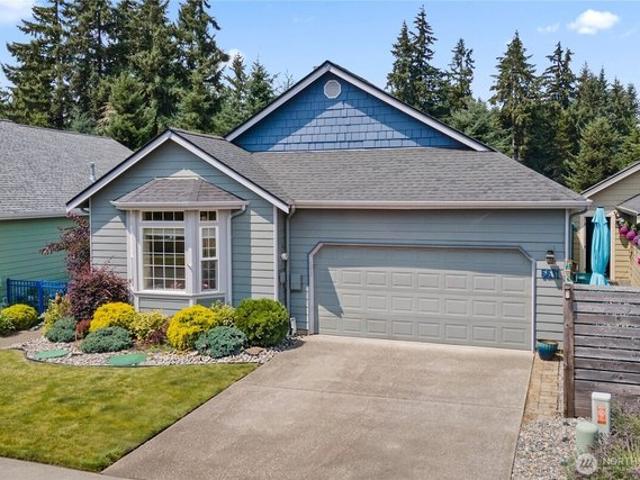 5531 Devonshire St SE, Olympia, WA 98501