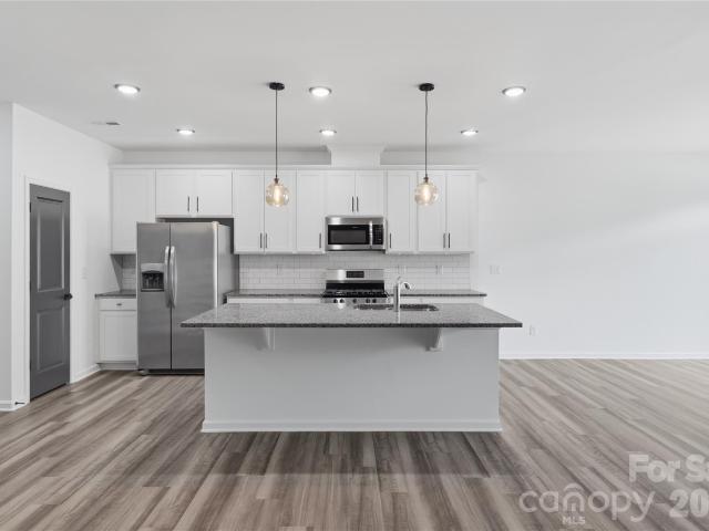 5531 Harris Cove Drive