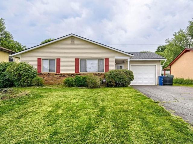 5531 Karl Rd, Columbus, OH 43229