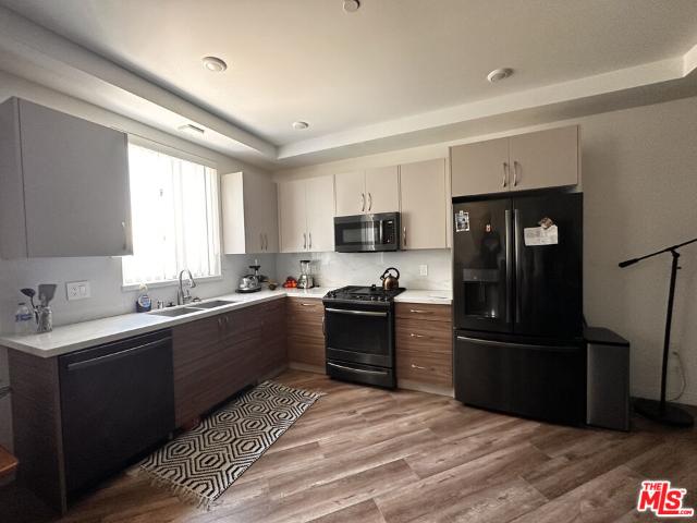 5531 La Mirada Ave, Unit 101, Los Angeles, CA 90038 | Compass