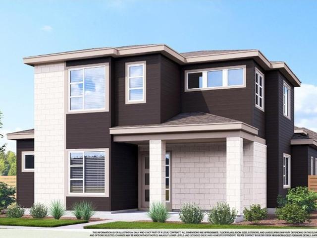 5531 Peacock Pl, Boulder, CO 80303