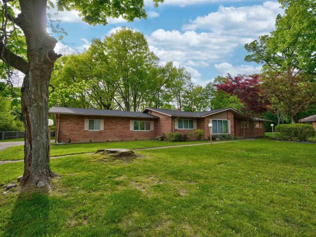5531 Sugar Bush Lane