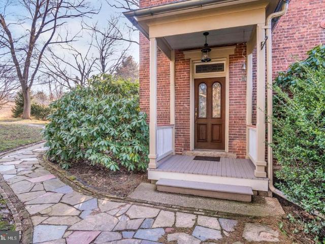 5531 Spring Road