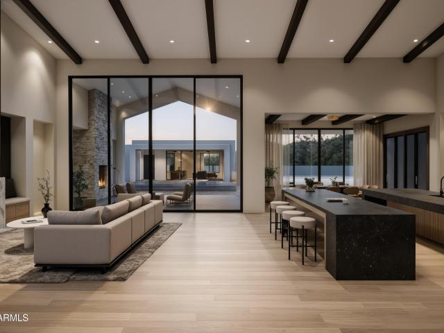 5532 N Quail Pl, Paradise Valley, AZ 85253 | MLS #6965 | Compass
