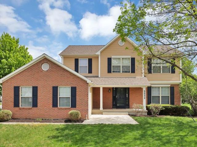 5532 Nash Pl, Westerville, OH 43081