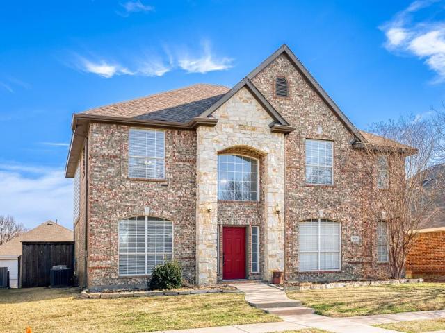 5532 Buckskin Dr, The Colony, TX 75056 | MLS #21175 | Compass