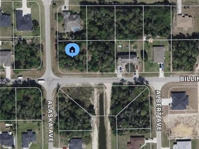 5532 Billings St Lot 12, Lehigh Acres, FL 33971