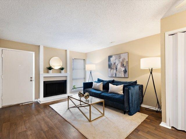 5532 Boca Raton Blvd Apt 191, Fort Worth, TX 76112