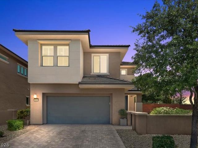 5532 Bristol Grove Ln, Las Vegas, NV 89135