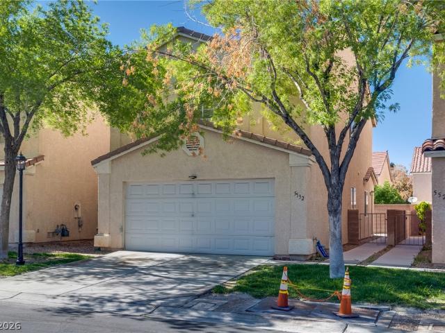 5532 Cactus Thorn Avenue
