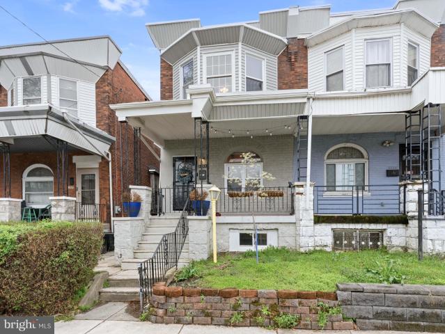 5532 Cedar Ave, Philadelphia, PA 19143 | MLS #PAPH2603 | Compass