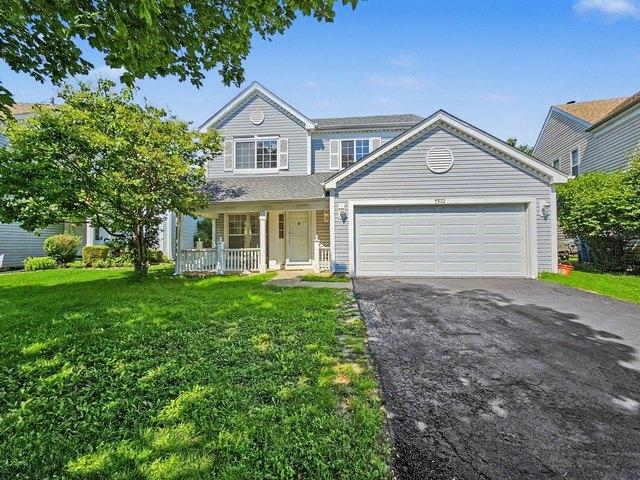 5532 Chantilly Cir, Lake in the Hills, IL 60156