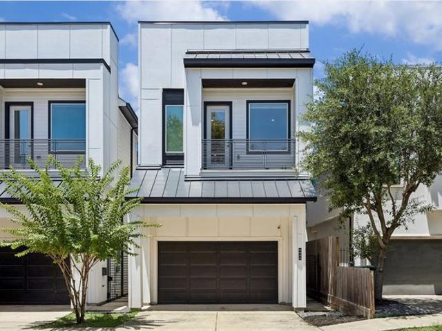 5532 Darling St, Houston, TX 77007