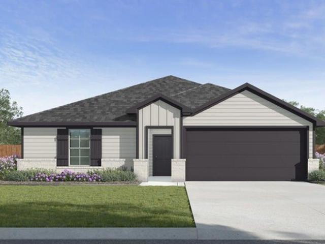 5532 Harriet St, Bryan, TX 77807