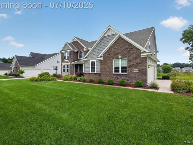 5532 Hartman Court