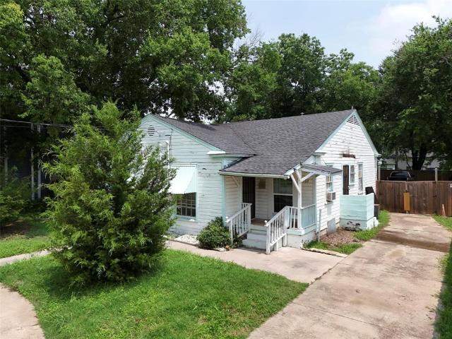 5532 Junius St, Dallas, TX 75214 | MLS #21164 | Compass