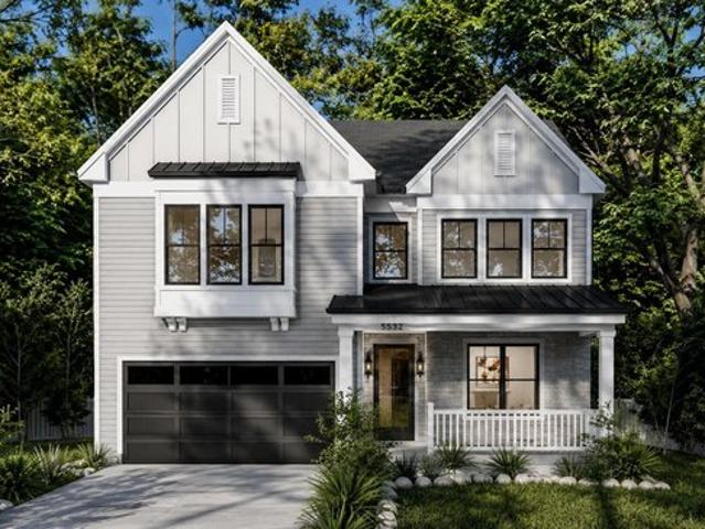5532 Johnson Ave, Bethesda, MD 20817