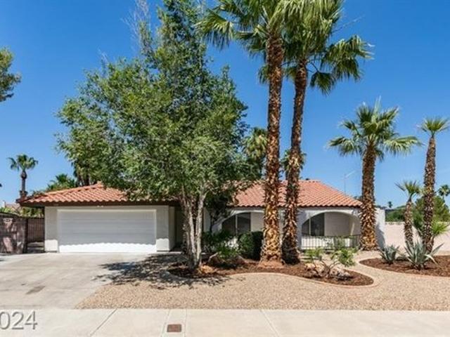 5532 Ramillete Rd, Las Vegas, NV 89120