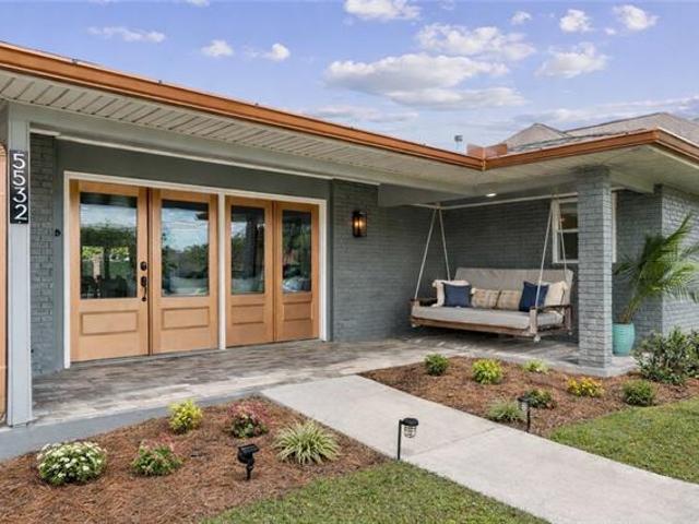 5532 St Bernard Ave, New Orleans, LA 70122 | MLS #2553 | Compass