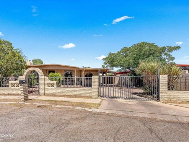 5532 S Tyndall Ave, Tucson, AZ 85706