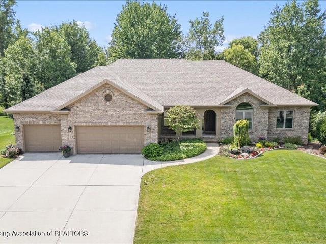 5532 Silverleaf Court