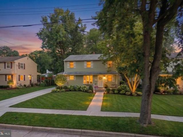 5532 Whitman Ter, Pennsauken, NJ 08109