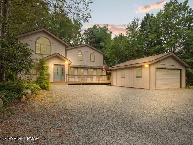 5532 Woodland Avenue