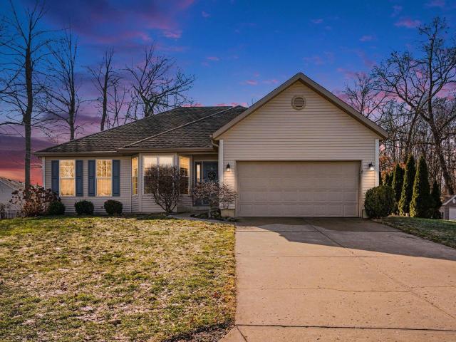 55331 Falling Waters Court