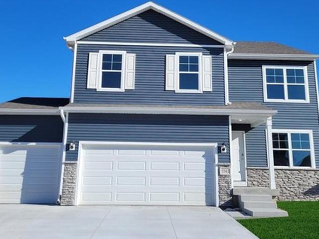 5533 N 186th Ave, Elkhorn, NE 68022