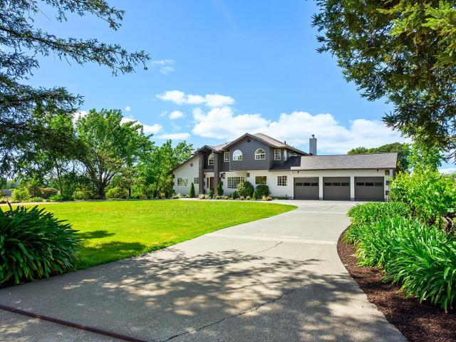 5533 Oak Meadow Dr, Santa Rosa, CA 95401 | MLS #326031