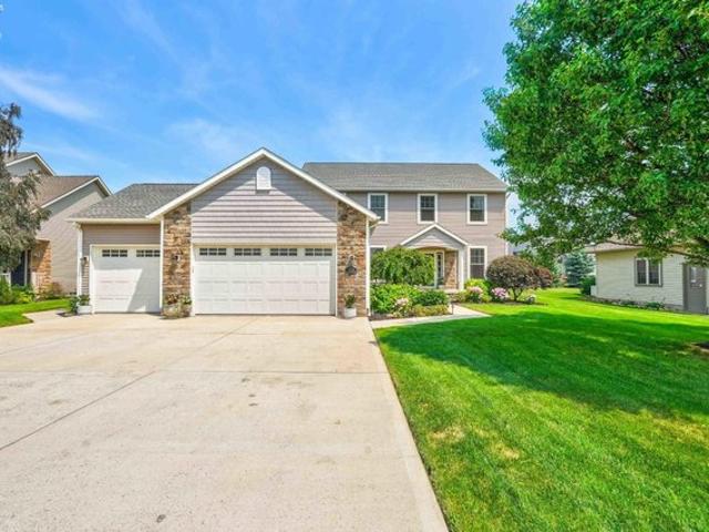 5533 E Bertram Dr, Port Clinton, OH 43452