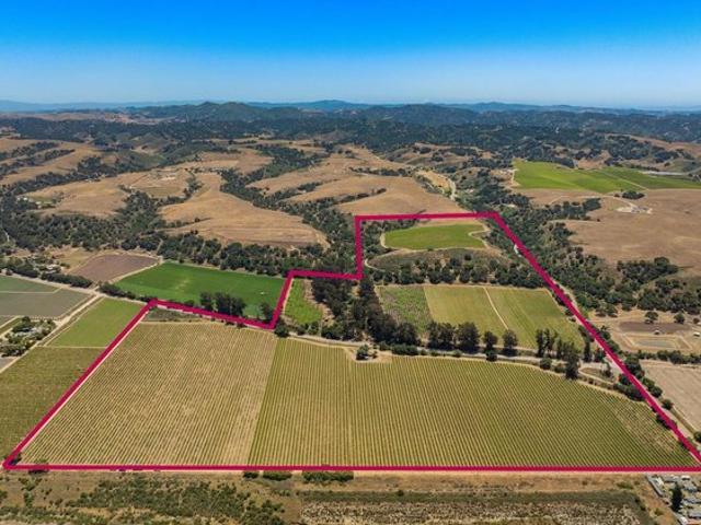 5533 Foxen Canyon Rd, Santa Maria, CA 93454