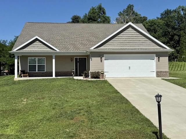 5533 Hillside Trl, Newburgh, IN 47630