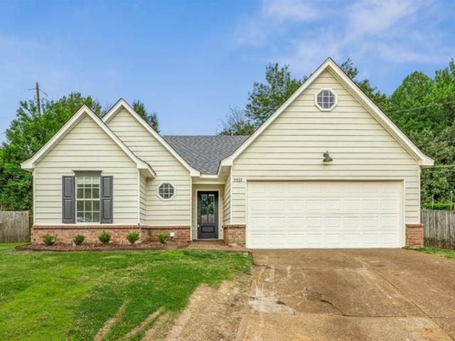 5533 Lacey Cv, Memphis, TN 38135
