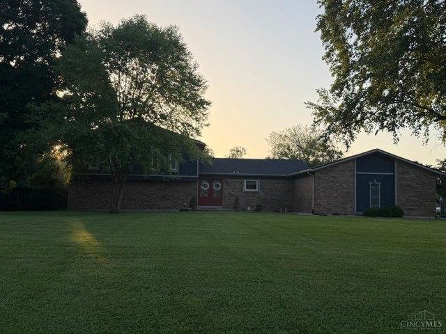 5533 Liberty Woods Dr, West Chester, OH 45011