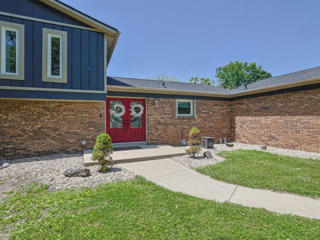 5533 Liberty Woods Drive