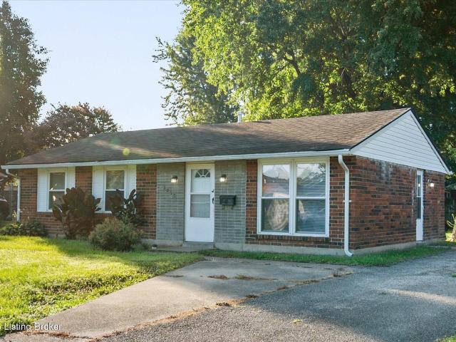 5533 Ridgecrest Rd