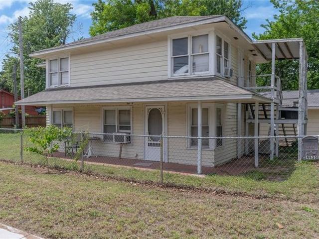 5533 S Walker Ave, Oklahoma City, OK 73109