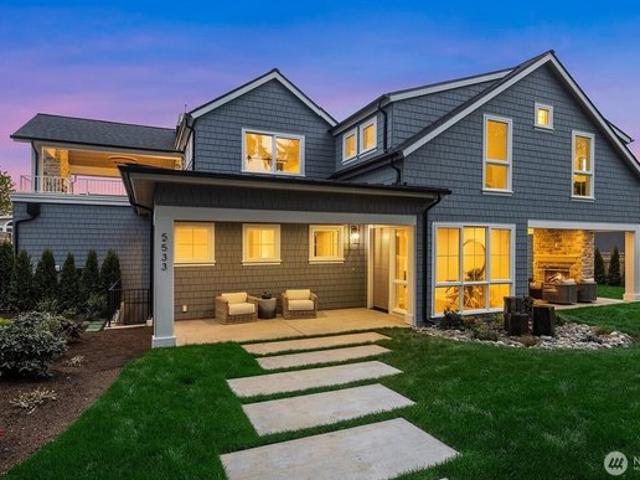 5533 th Ave NE, Kirkland, WA 98033