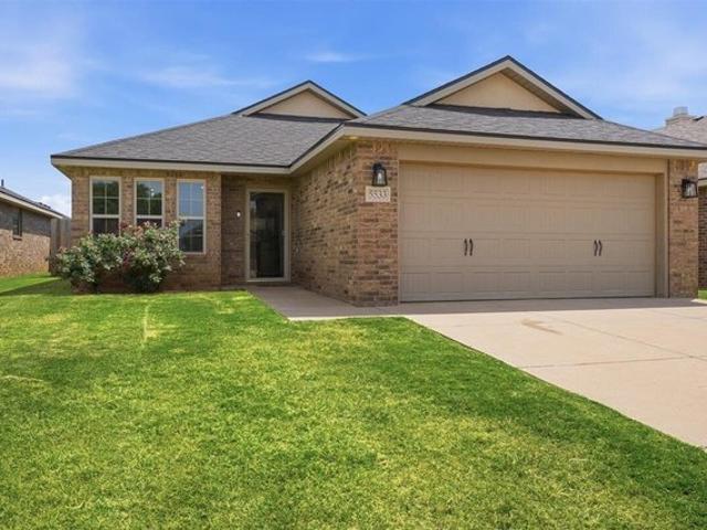 5533 th St, Lubbock, TX 79424