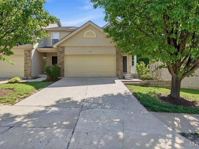 5533 Wavecrest Cir, Cottleville, MO 63304