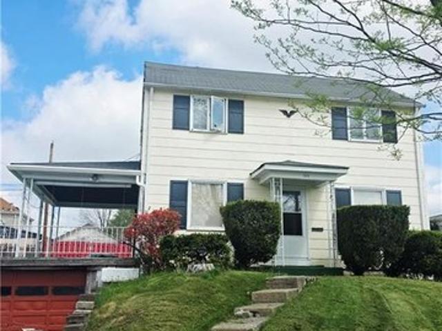 553 Constitution Cir, Clairton, PA 15025