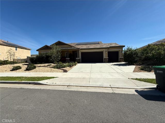 553 Chalakat Ct, San Jacinto, CA 92582 | MLS #SW26058