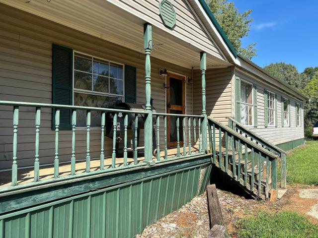 553 Borden Road
