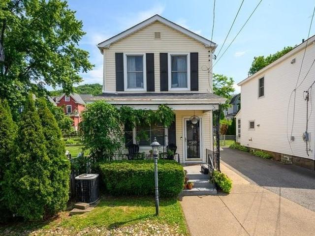 553 Beall Way, Sewickley, PA 15143