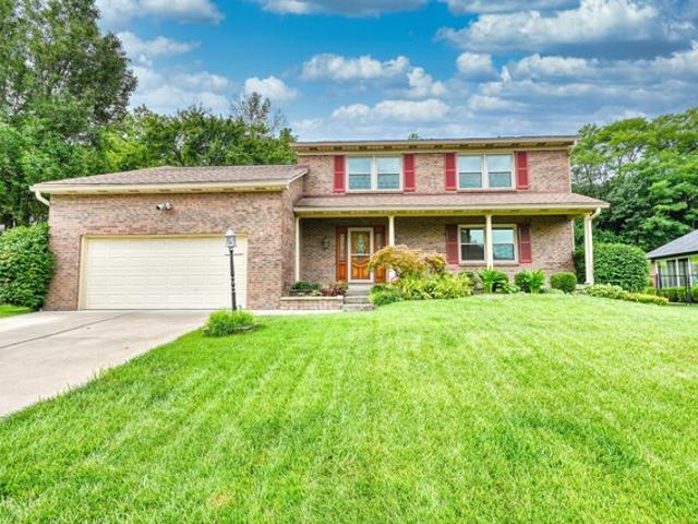553 Beaumont Ct, Covington, KY 41011