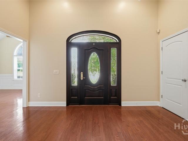 553 Brigham Drive